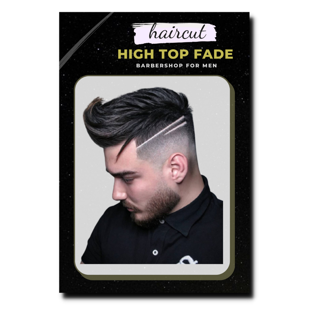 Jual poster hd - model rambut pria terbaru - poster pangkas rambut pria ...