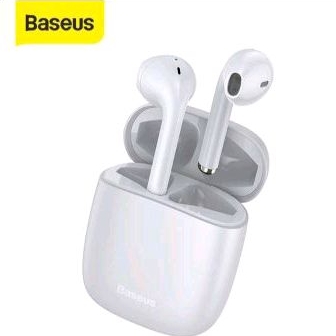 Jual Baseus Earphone Bluetooth original | Shopee Indonesia