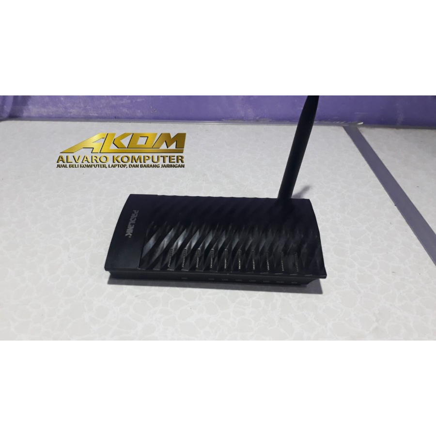 Jual Router wan PROLINK PRN2001 | Shopee Indonesia