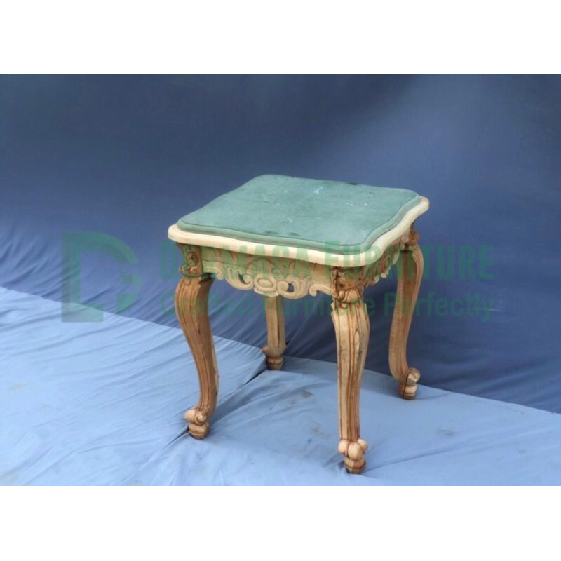 Jual MEJA TERAS SAHRINI KAYU MAHONI TOP MDF MEJA TERAS MEJA KOPI MEJA ...