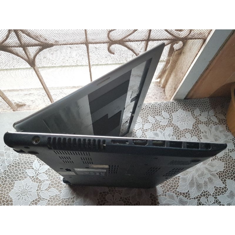 Jual kesing acer v5-431 normal no pecah no repair | Shopee Indonesia