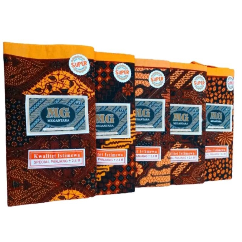 Jual Kain panjang 2,4 meter / jarit / batik /cukin / samping kebat ...