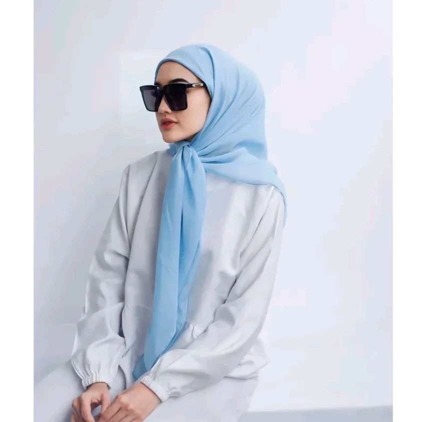 Jual BELLA INNER / SEGITIGA INNER / HIJAB SEGITIGA PLUS INNER ...