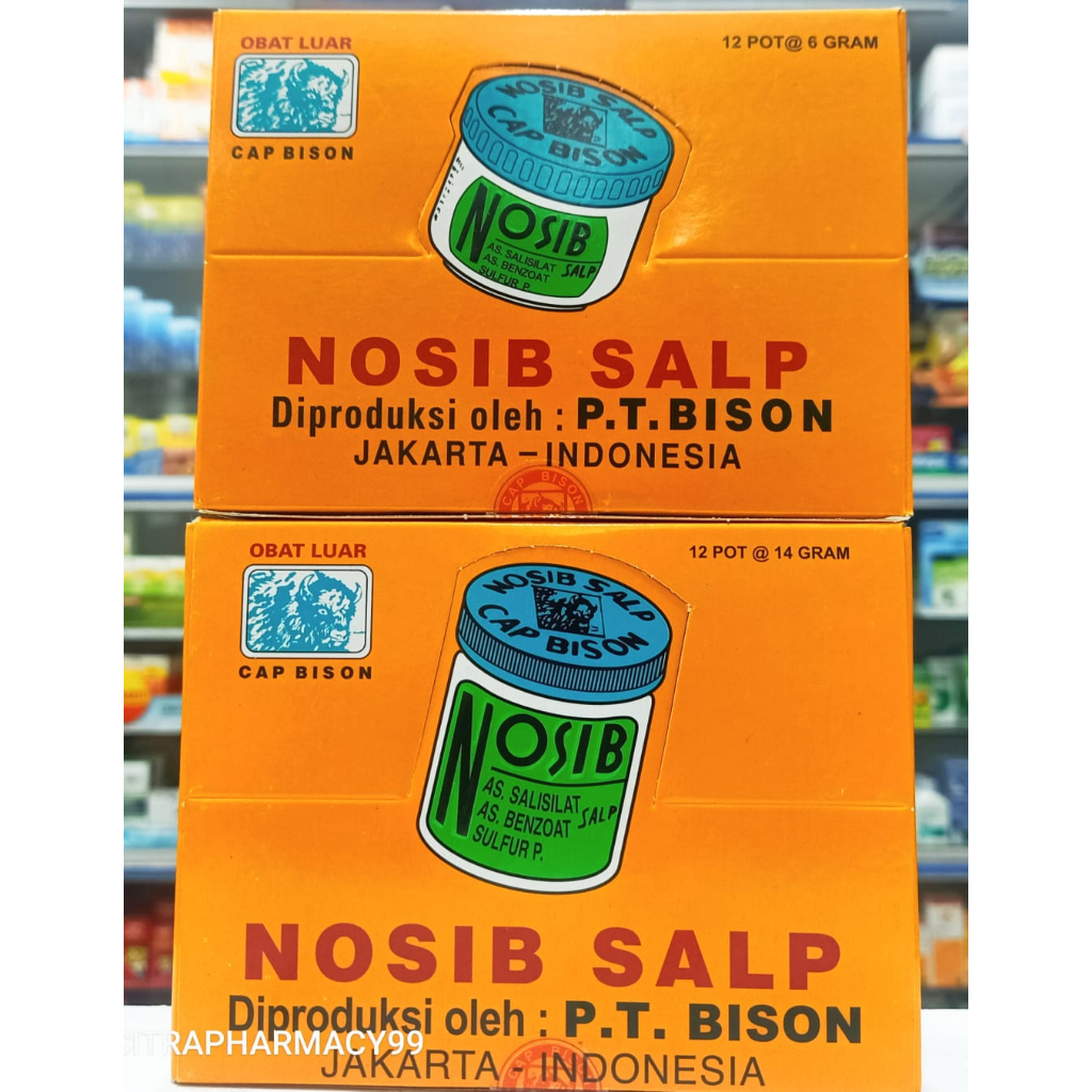 Jual Nosib Salep 𝟏 𝐊𝐎𝐓𝐀𝐊 𝐈𝐒𝐈 𝟏𝟐 𝐏𝐎𝐓 - Mengatasi Jamur/Kurap/Kudis/Panu ...