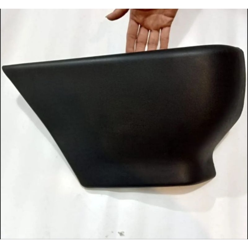 Jual Tanduk bemper bamper depan kijang grand kanan | Shopee Indonesia
