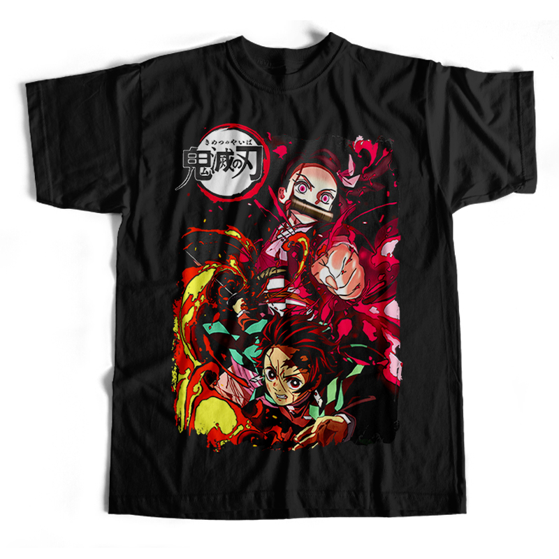 Jual Kaos Baju Anime DEMON SLAYER NEZUKO KAMADO Kaos Anime/KAOS ... Jual Kaos Baju Anime DEMON SLAYER NEZUKO KAMADO Kaos Anime/KAOS ...