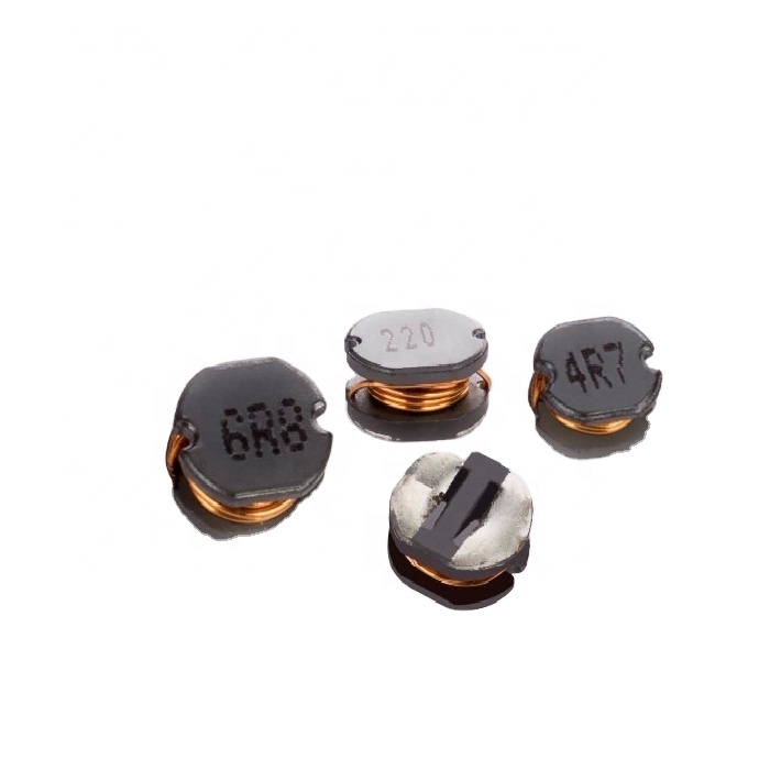 Jual Kawat Lilitan Helmholtz 1mh,Kawat Induktor Toroid Tanpa Pelindung ...