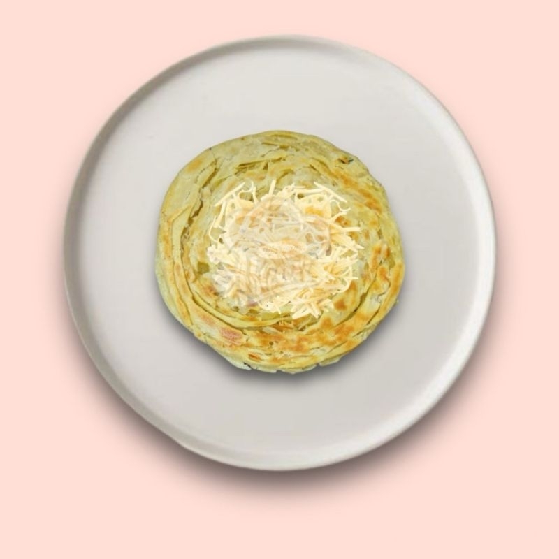 Jual Roti Maryam varian keju 1 pak (isi 8 pcs) | Shopee Indonesia