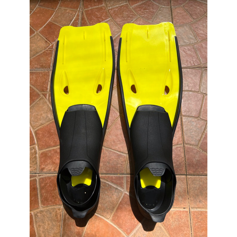 Jual Sepatu Kaki Katak Fin Diving Renang Snorkeling Anak dan Dewasa sepatu katak | Shopee Indonesia