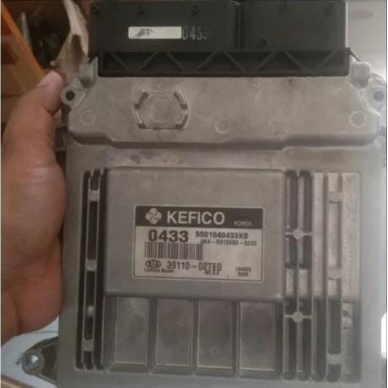 Jual ECU Kia Picanto | Shopee Indonesia