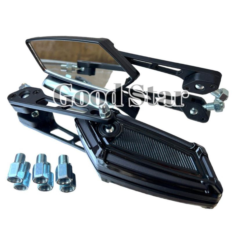 Jual Spion Lipat Universal nmax.pcx.vario125/150/160.beat.mio vixion.dl ...