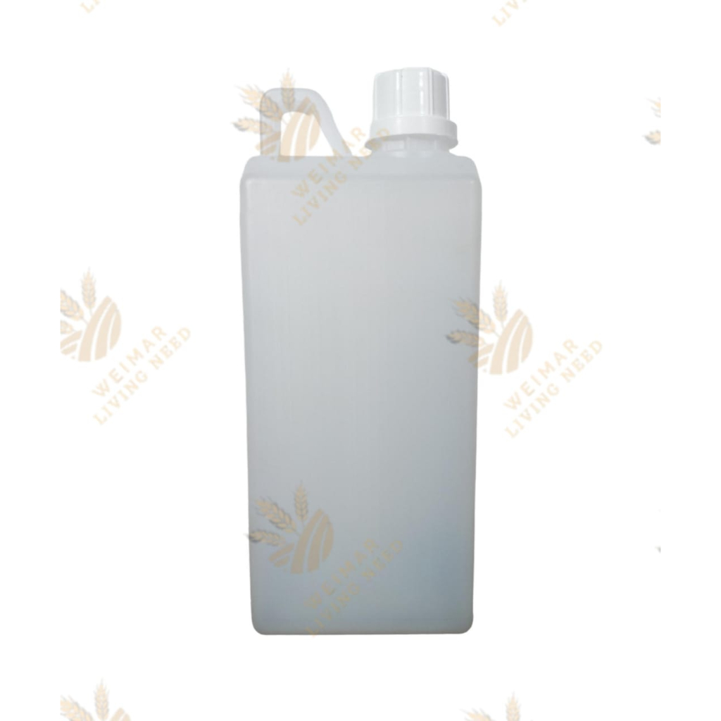 Jual BOTOL DIRIGEN / JERIGEN / JIRIGEN 1 LITER SEGEL HARGA GROSIR MURAH ...
