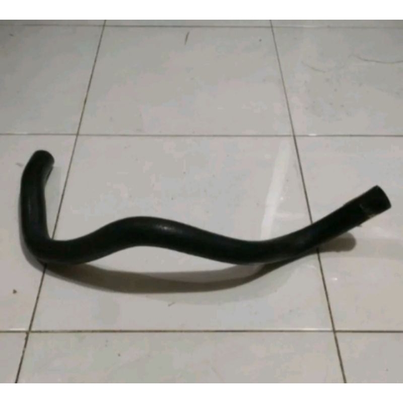Jual SELANG RADIATOR MOBIL HONDA GENIO BAWAH/LOWER DIAMETER DALAM 26MM ...