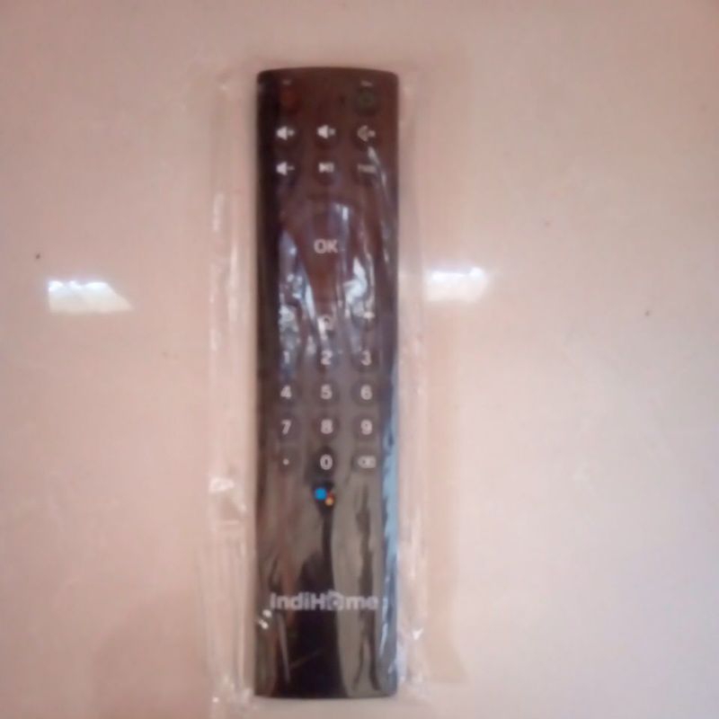 Jual Remote Voice Original STB ZTE B860H V5 | Shopee Indonesia