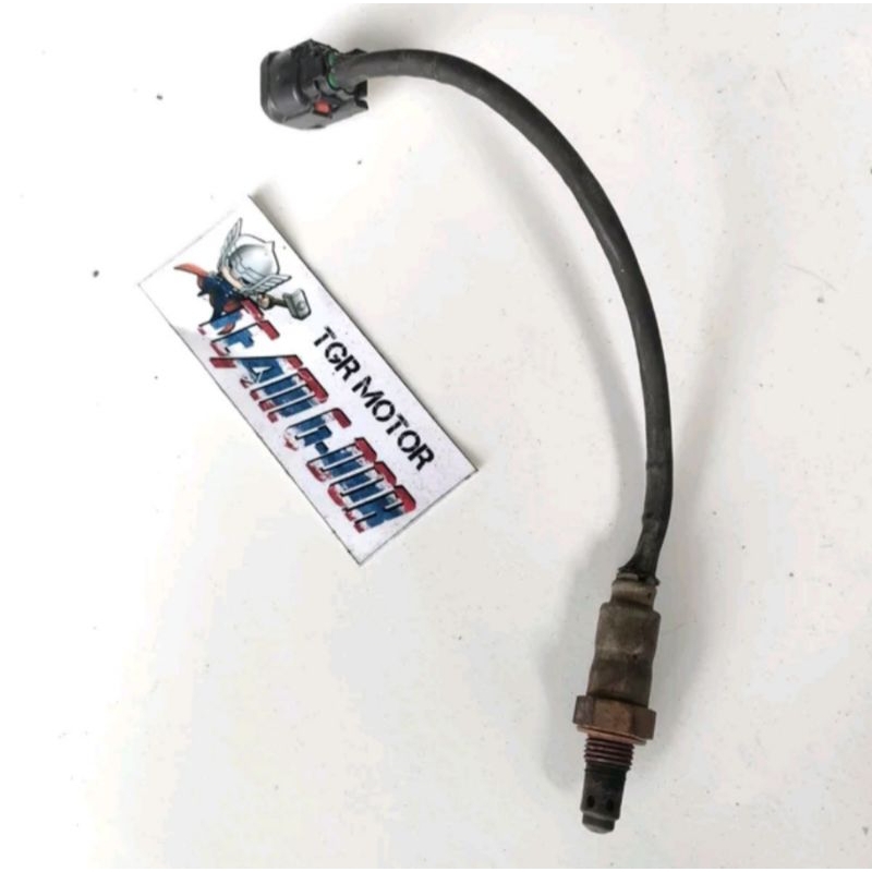 Jual kabel soket sensor emisi oxygen oxigen oksigen O2 knalpot gas ... Jual kabel soket sensor emisi oxygen oxigen oksigen O2 knalpot gas ...