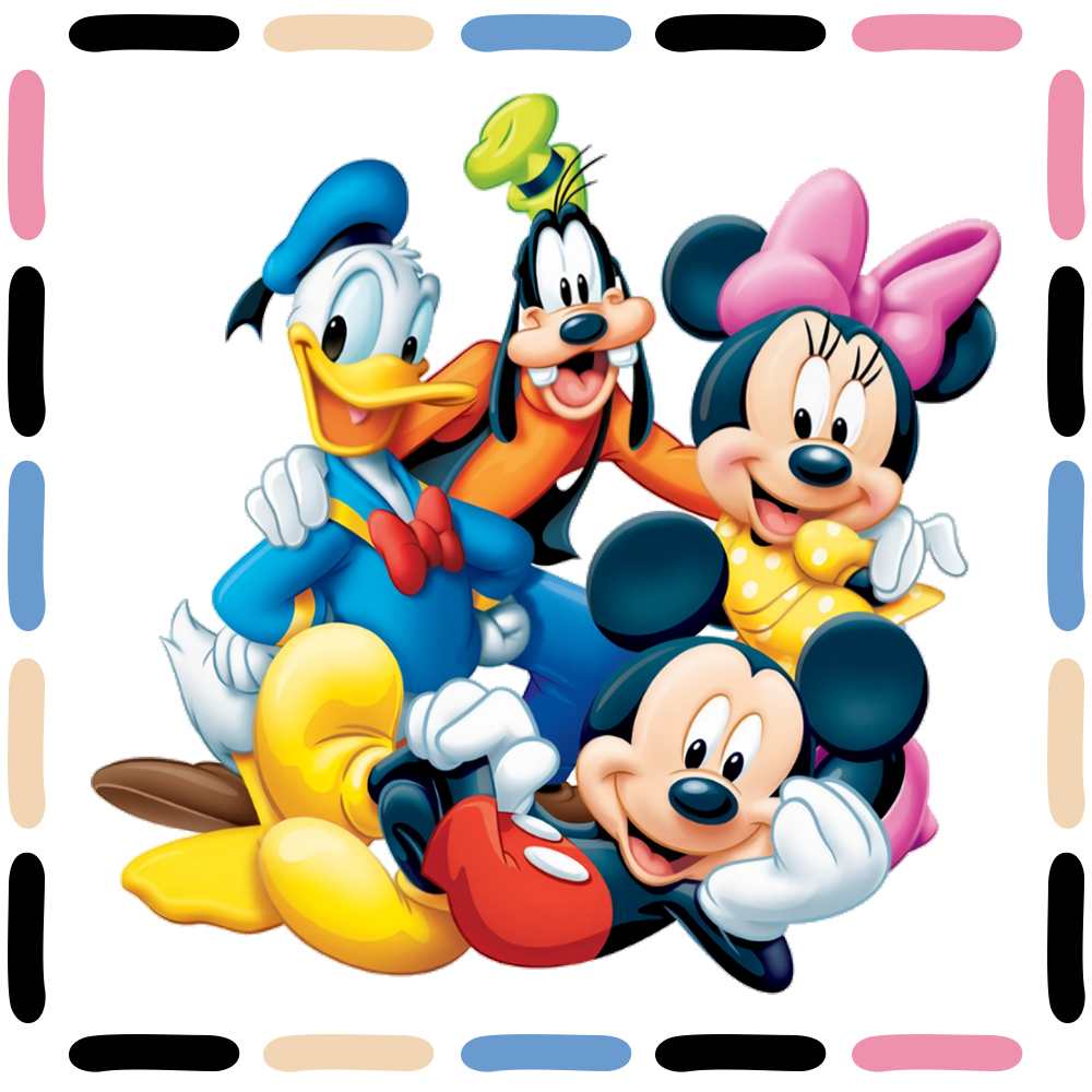 Jual SABLON SETRIKA DTF PRINTING SATUAN UKURAN A5 (14cm-15cm) TEMA ...