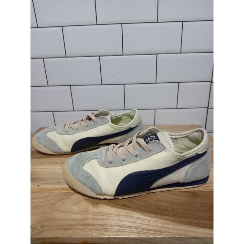 Jual sepatu second anak POMA | Shopee Indonesia