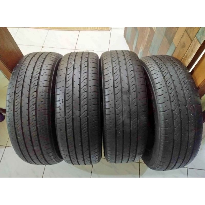 Jual PROMO BAN MOBIL SECOND (4 PCS) MERK TOYO PROXES UKURAN 205/60 R16 ...