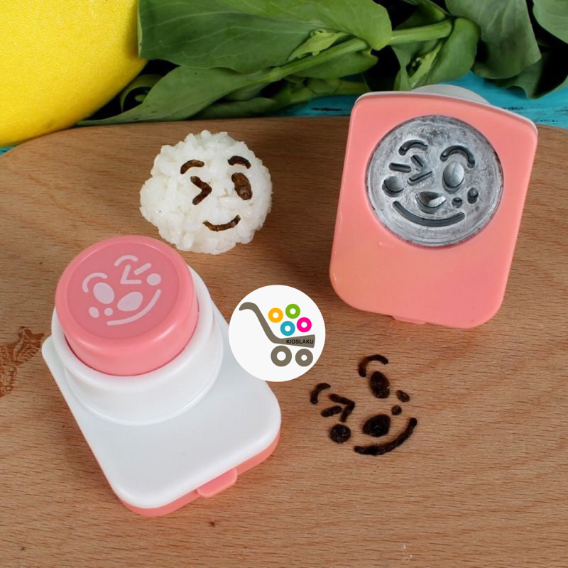 Jual Alat Pemotong Rumput Laut Untuk Membuat Sushi / Cetakan Pemotong ...