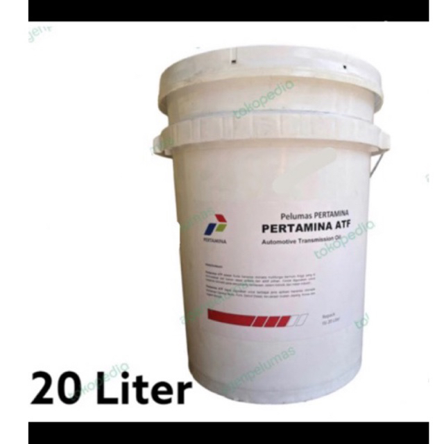 Jual Pertamina ATF | Shopee Indonesia