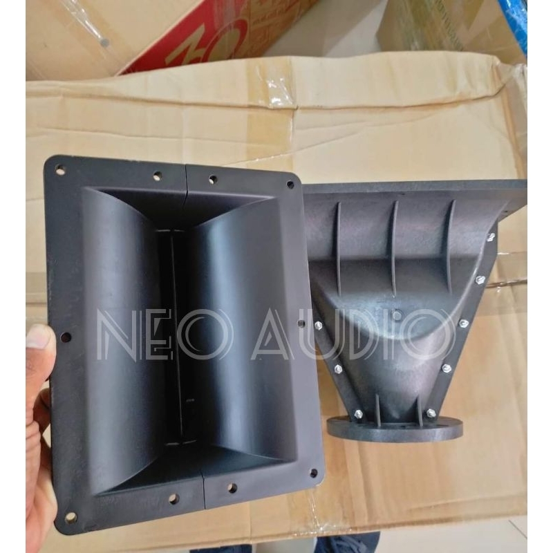 Jual Horn line array import / Horn Kodok / Corong twiter / model yme ...