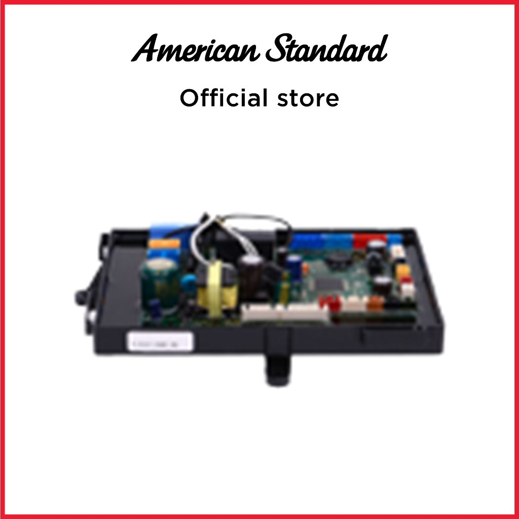 Jual American Standard Spare Part - Assy Main PCB PB One Bord RF Modern ...