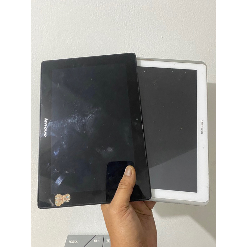 Jual Tablet Murah layar 10" unit only | Shopee Indonesia