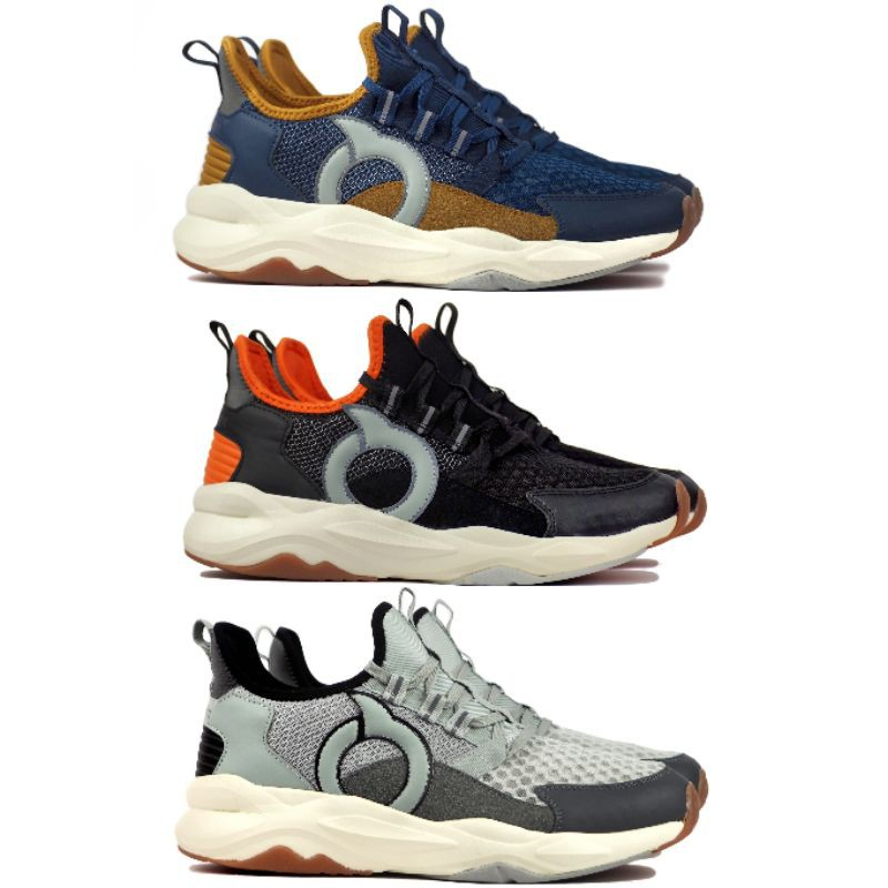 Jual Sepatu Running Ortus Titan | Ortuseight Lari Sneakers | Shopee ...