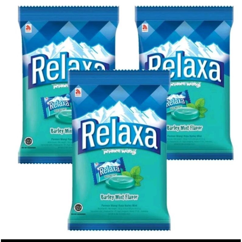 Jual Permen Relaxa 125gr (50pcs) | Shopee Indonesia