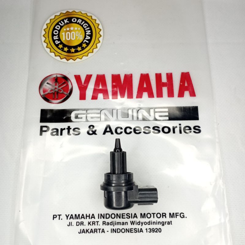 Jual sensor langsam isc yamaha mio j mio m3 soul gt fino xride nmax ...