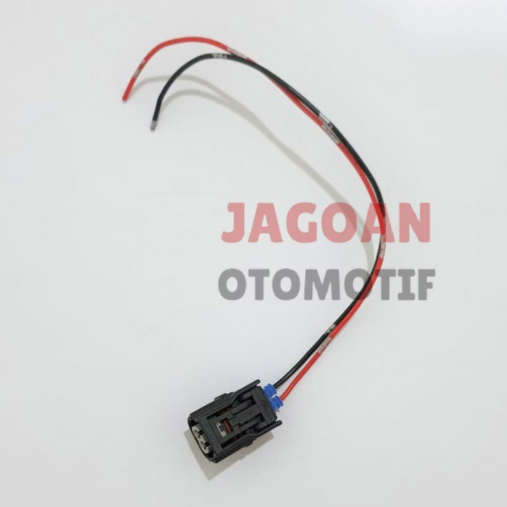 Jual Soket Socket Injektor Honda Beat Vario Scoopy Supra | Shopee Indonesia
