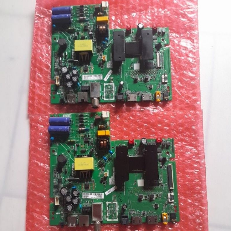 Jual MB TV TCL 32A3 MB TCL 32A5 MB 32S6500 TCL MB NEW | Shopee Indonesia
