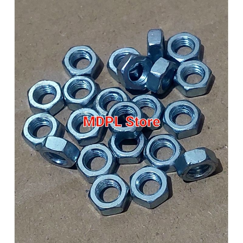 Jual Mur M7, Mur Motor, Mur Vespa, Mur Murah | Shopee Indonesia
