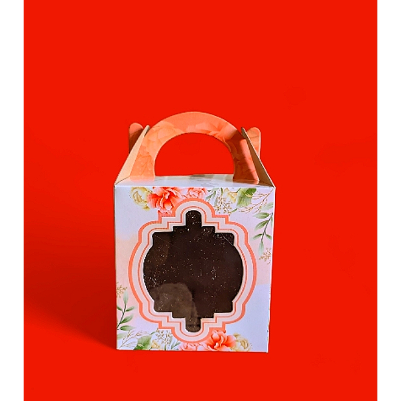 Jual DUS MUG 10x10x11 SOUVENIR PEACH CR (01) 310GRAM FCOLOR | Shopee ...