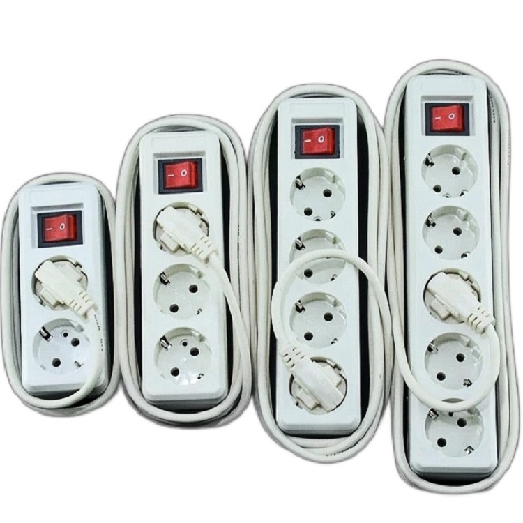 Jual STOP KONTAK ARDE SWITCH KABEL 1,5M CABANG 2/3/4/5 LUBANG SOCKET ...