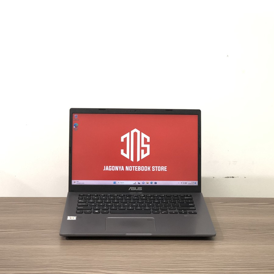 Jual ASUS VIVOBOOK M409DA Athlon Silver 3050U RAM 4GB SSD 256GB Layar ...