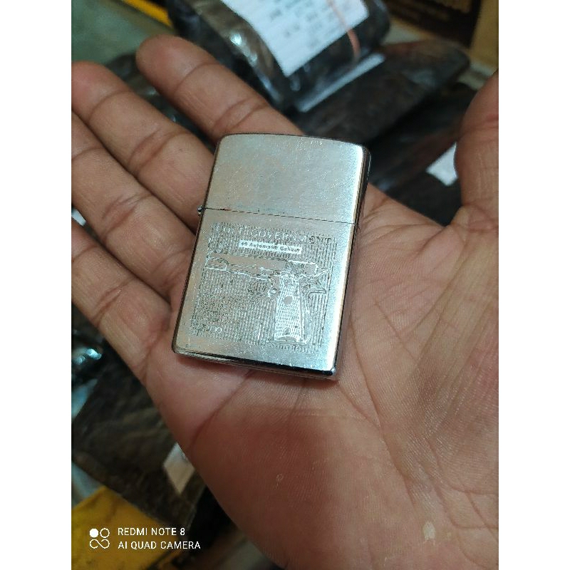 Jual korek api zippo ori | Shopee Indonesia