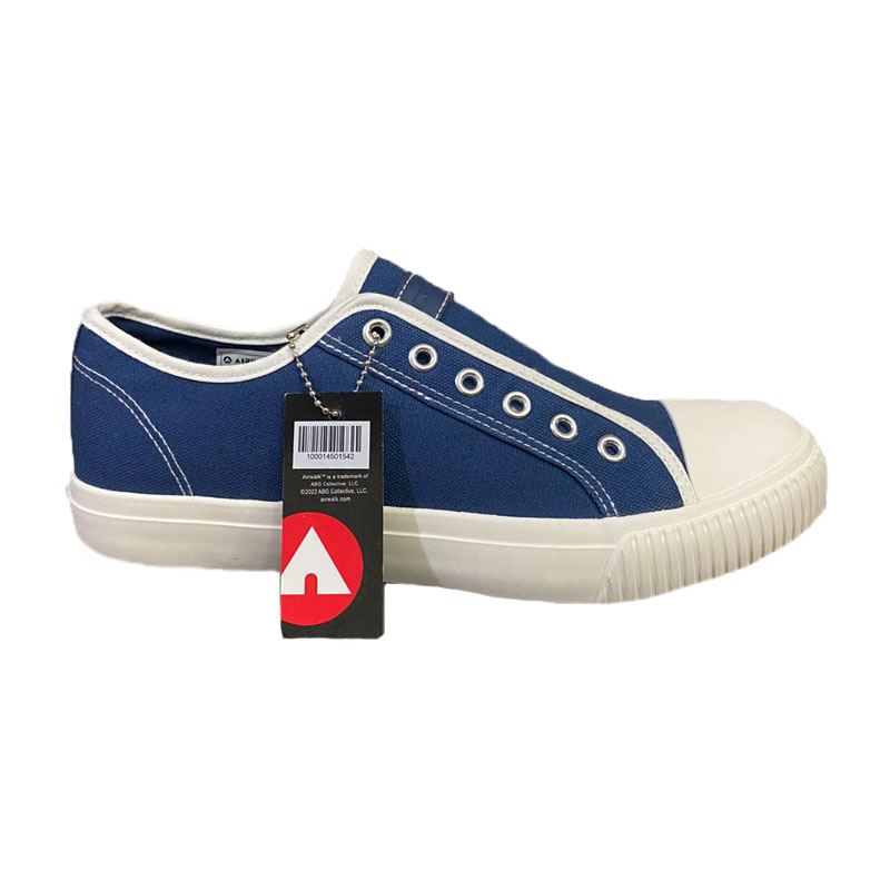 Jual Airwalk Ramia Blue Men's Shoes Original | Airwalk Original ...