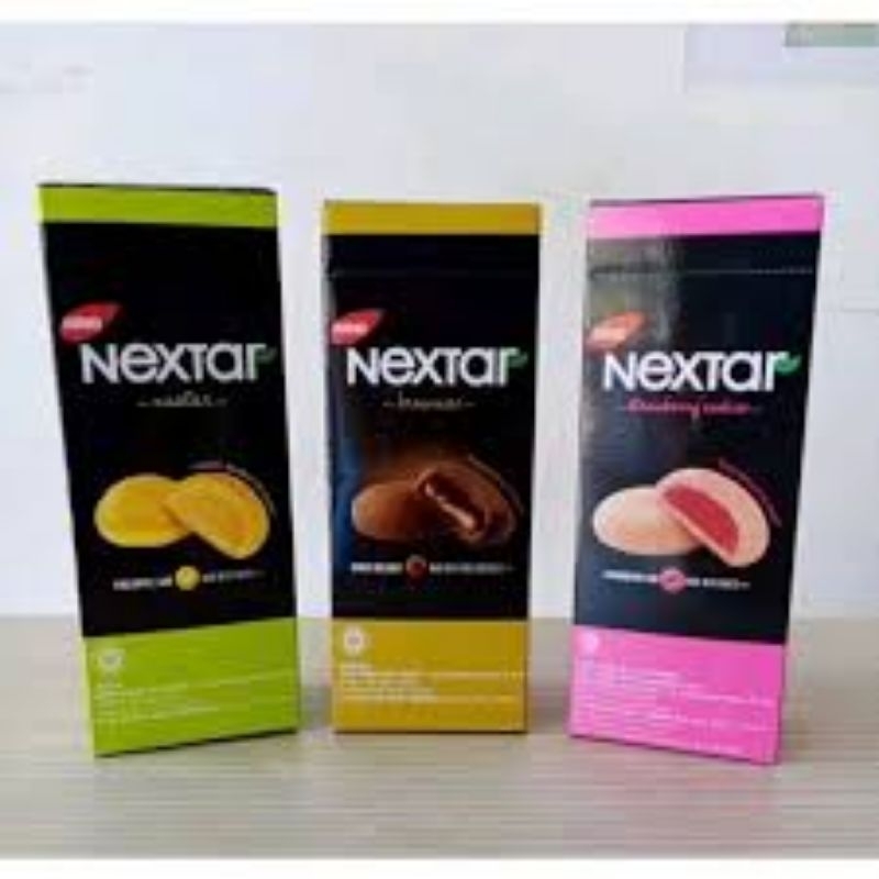 Jual Nabati Nextar box isi 9 pcs | Shopee Indonesia