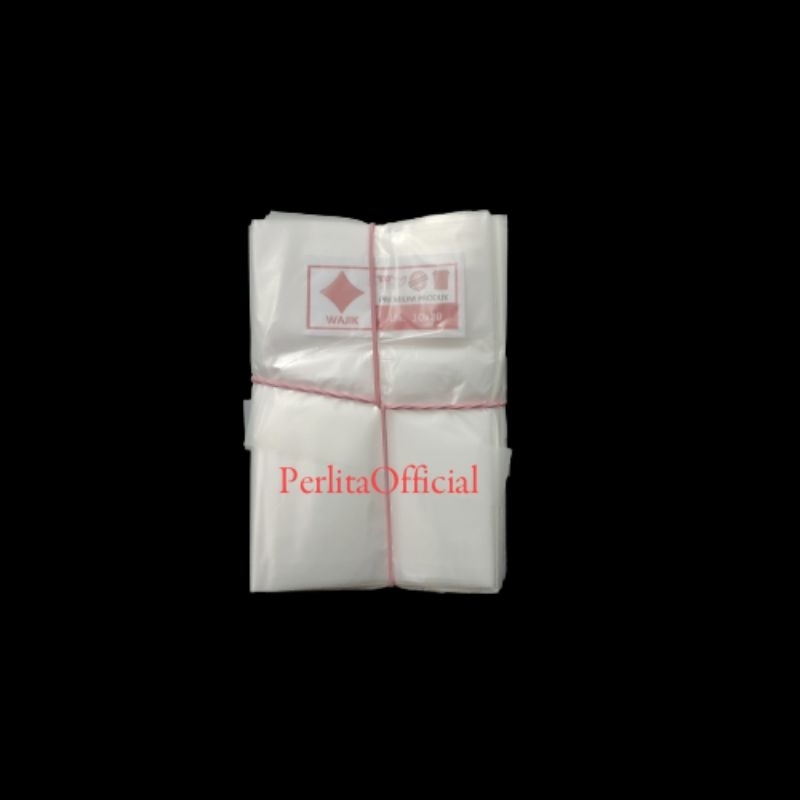 Jual Plastik baso HD Tipis Uk 10x20 | Shopee Indonesia