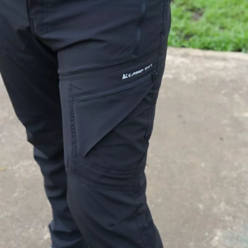 Jual celana gunung Quick Dry slimfit unisex lukla | Shopee Indonesia