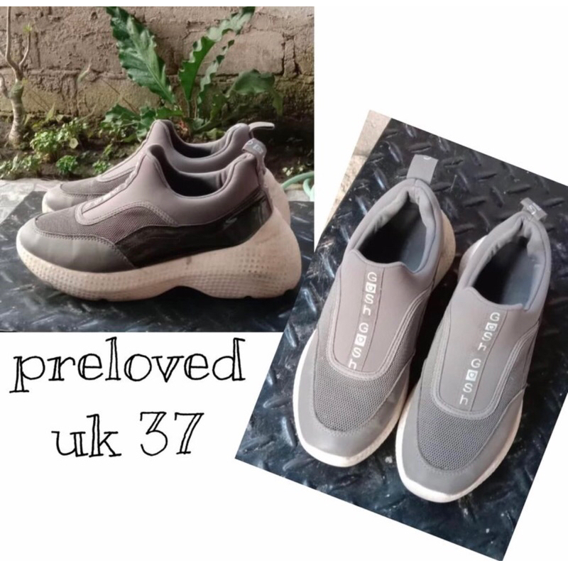 Jual sepatu gosh | Shopee Indonesia