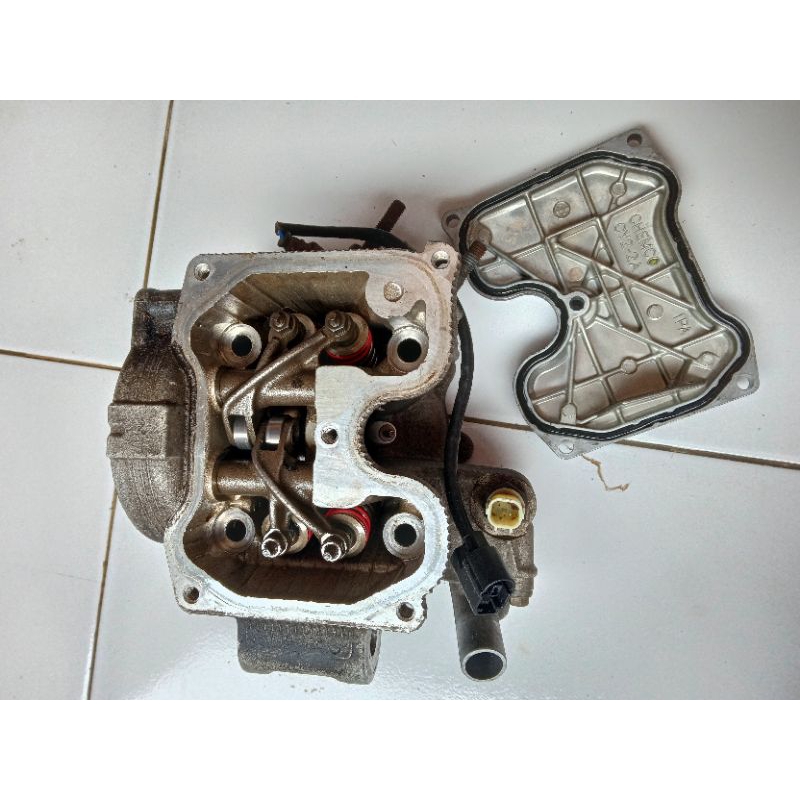 Jual Blok Head Original R15V2 NVL (1PA) dan Xabre NVA MXKing (2PV ...