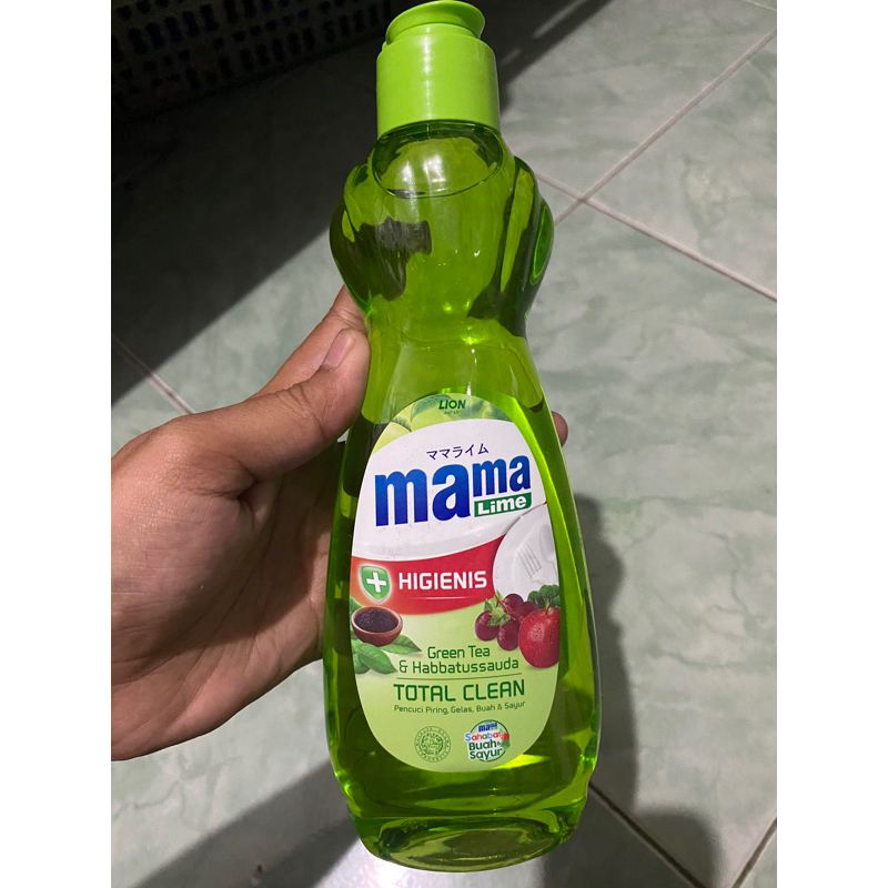 Jual mama lemon botol | Shopee Indonesia