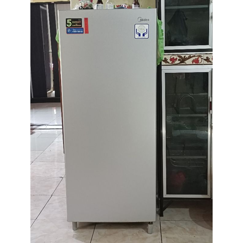 Jual kulkas bekas second | Shopee Indonesia