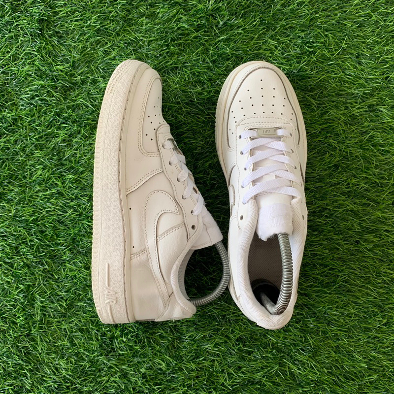 Jual Nike AF1 TripleWhite | Shopee Indonesia
