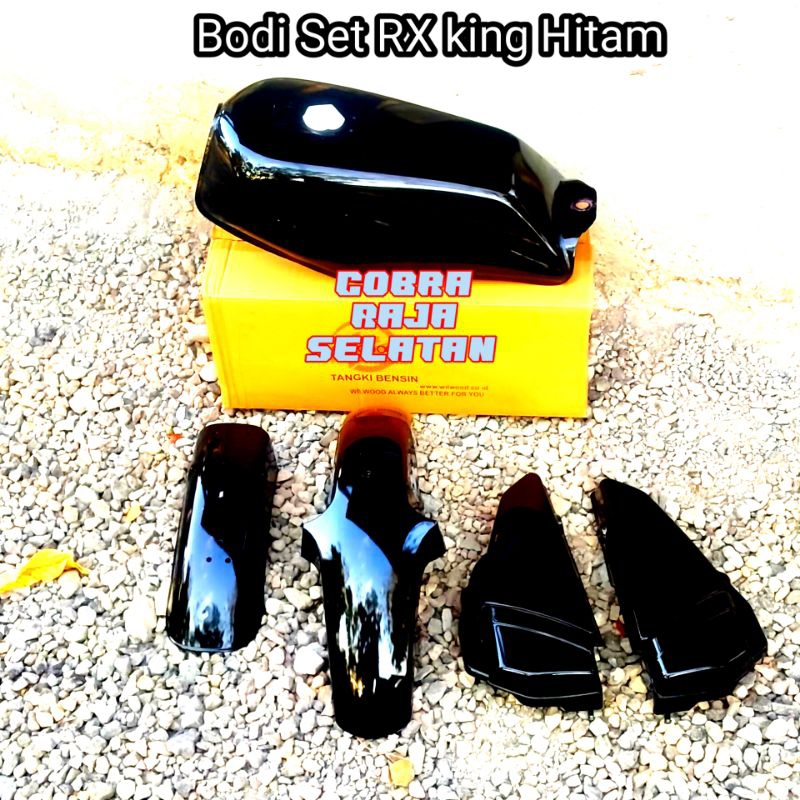Jual TANGKI RXK NEW TENGKI RX KING SET SLEBOR DEPAN BELAKANG & TUTUP ...