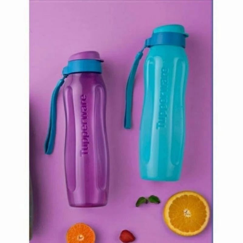 Jual Botol Minum Tupperware 1 liter | Shopee Indonesia