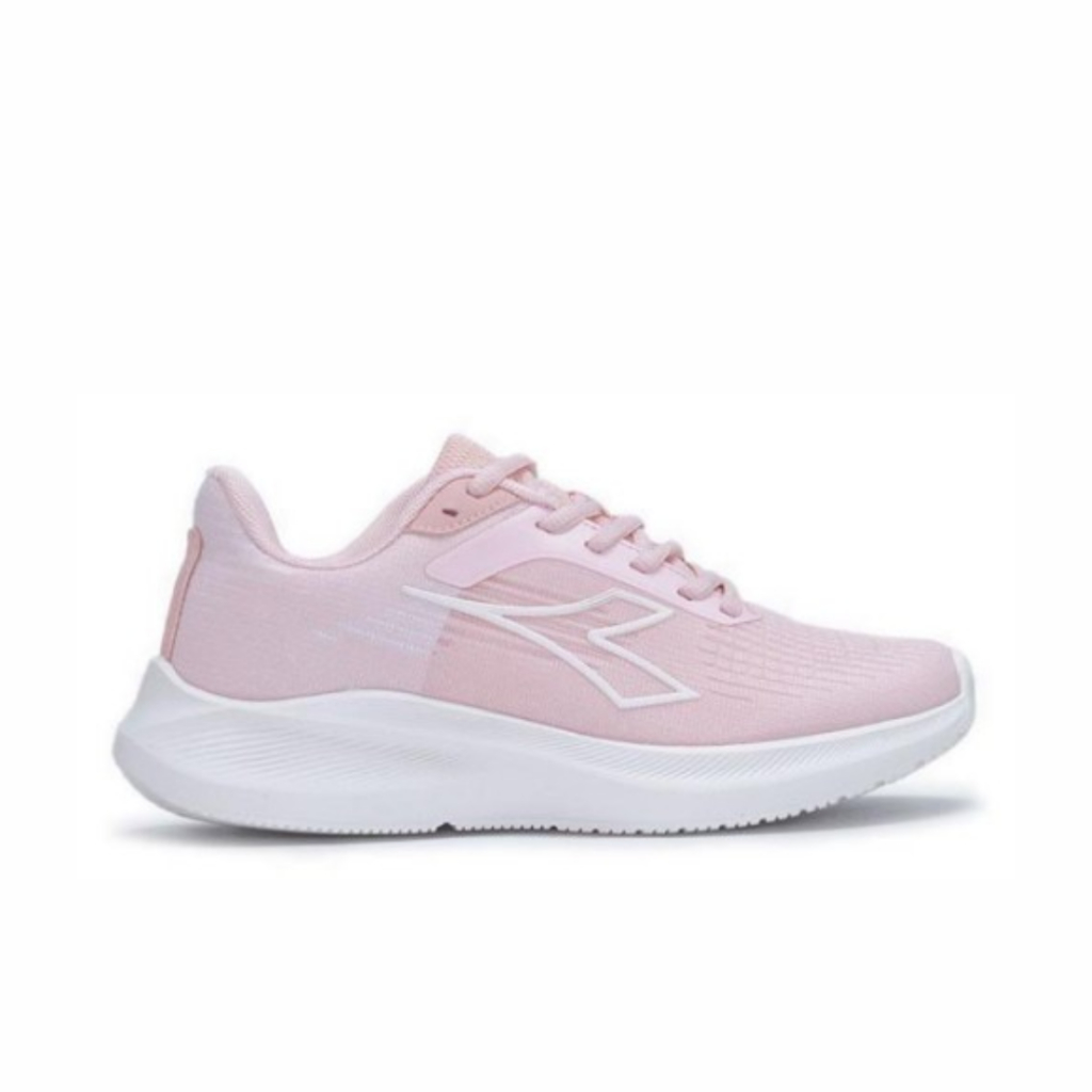 Jual Diadora Gia Running Women's - Pink | Shopee Indonesia