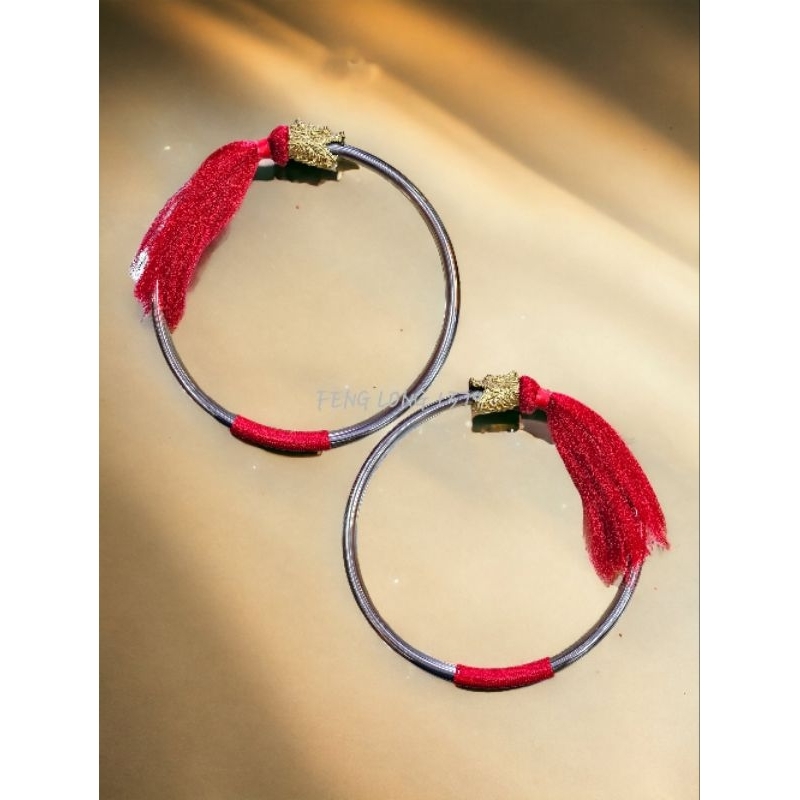 Jual Cosplay Gelang JIN GANG QUAN / QIAN KUN QUAN / Tatung / Ne Zha Na ...